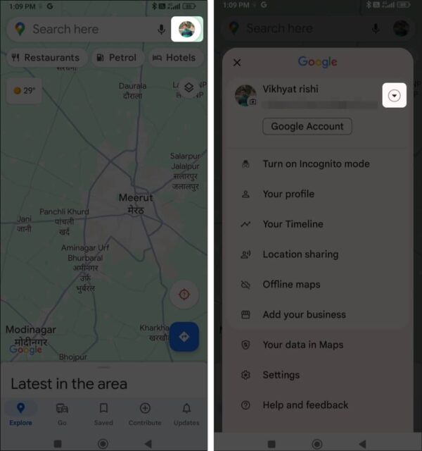 How to track iPhone from Android phone (3 Ways) - iGeeksBlog