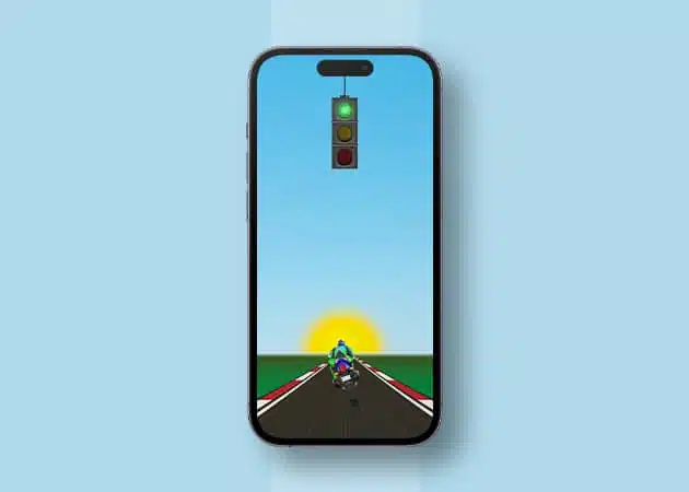 35 Stunning Dynamic Island wallpapers for iPhone 15 & 14 Pro