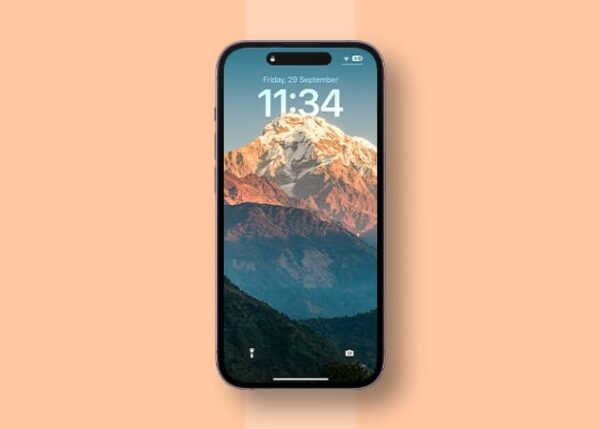 30 Stunning Depth Effect Wallpapers for iPhone – iGeeksBlog
