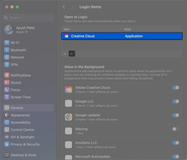 What is CCXProcess on Mac, and how to remove it? - iGeeksBlog