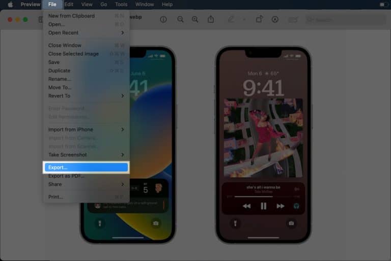 How to take a screenshot on Mac (Ultimate guide) - iGeeksBlog