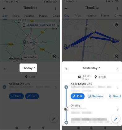 How to track iPhone from Android phone (3 Ways) - iGeeksBlog