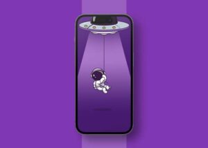 Download Cool Dynamic Island Wallpapers in 4K for iPhone 16, & 15 Pro