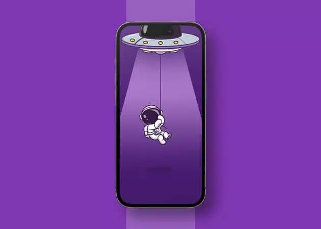 35 Stunning Dynamic Island wallpapers for iPhone 15 & 14 Pro