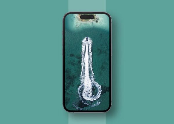50 Stunning 4K Dynamic Island Wallpapers for iPhone – iGeeksBlog