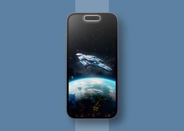 50 Stunning 4K Dynamic Island Wallpapers for iPhone – iGeeksBlog