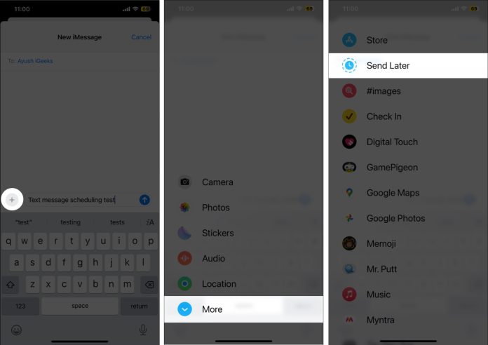 21 Best iOS 18 tips and tricks you should know! - iGeeksBlog