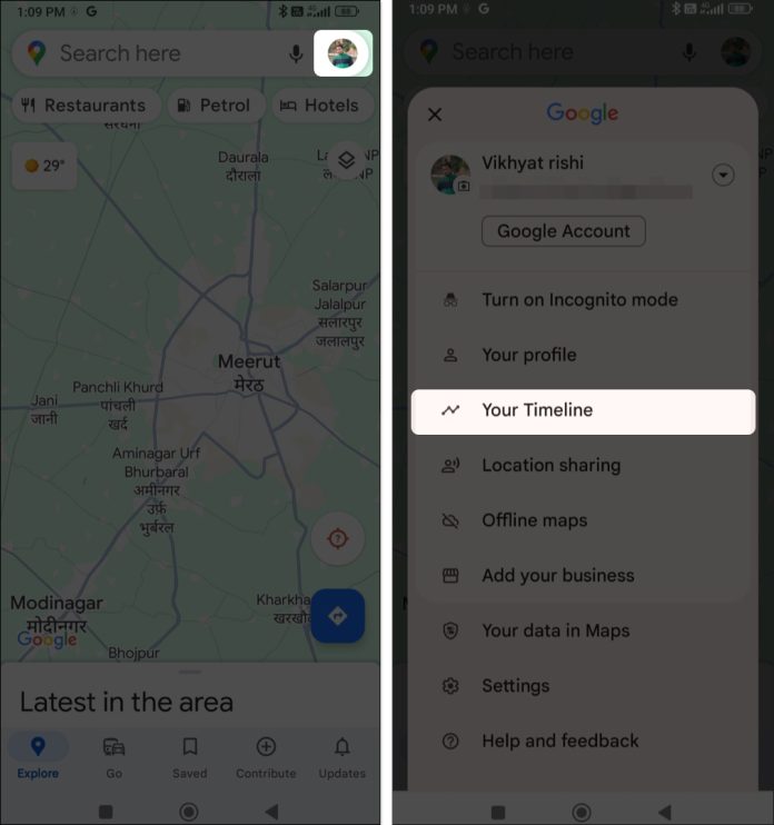 How to track iPhone from Android phone (3 Ways) - iGeeksBlog