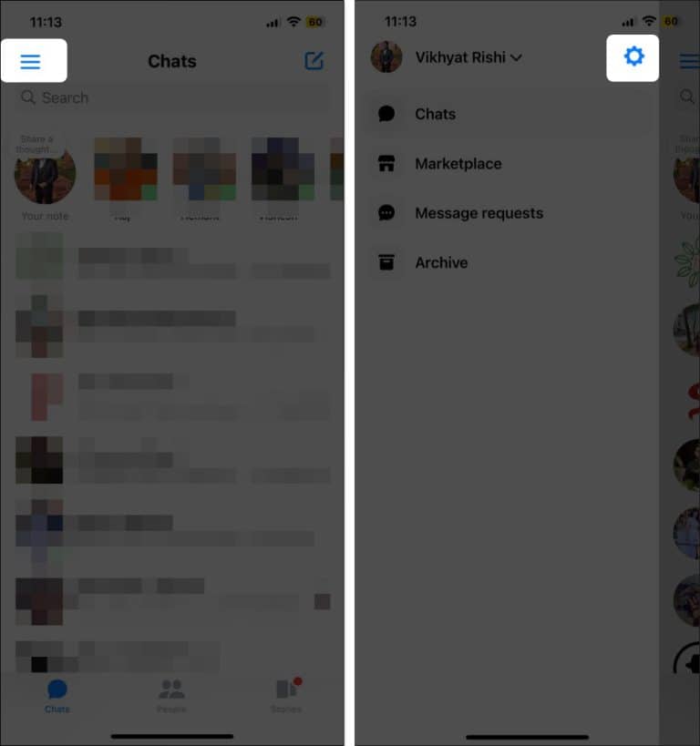 How to tell if someone read your text on iPhone - iGeeksBlog