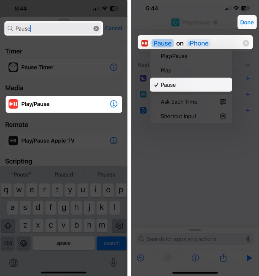 How to stop Apple Music from automatically playing in car - iGeeksBlog