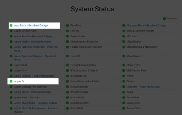 Cannot Connect to App Store Error? 14 Ways to Fix It