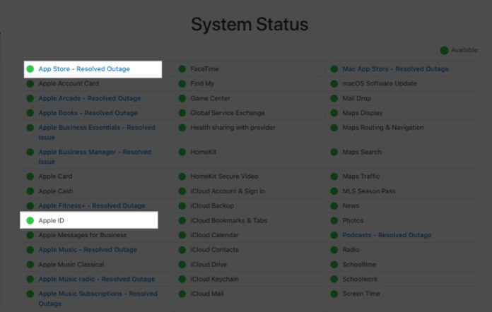 Cannot Connect to App Store Error? 14 Ways to Fix It – iGeeksBlog
