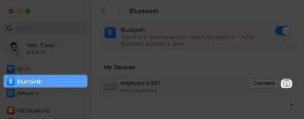 How to fix delete key not working on Mac - iGeeksBlog