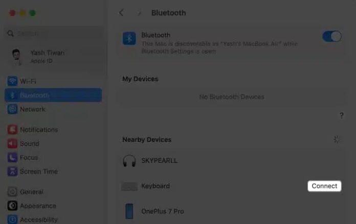 How to fix delete key not working on Mac - iGeeksBlog