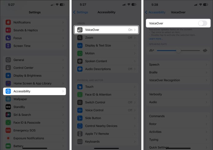 iPhone front camera not working? 9 Real fixes - iGeeksBlog