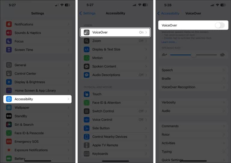 iPhone front camera not working? 9 Real fixes - iGeeksBlog