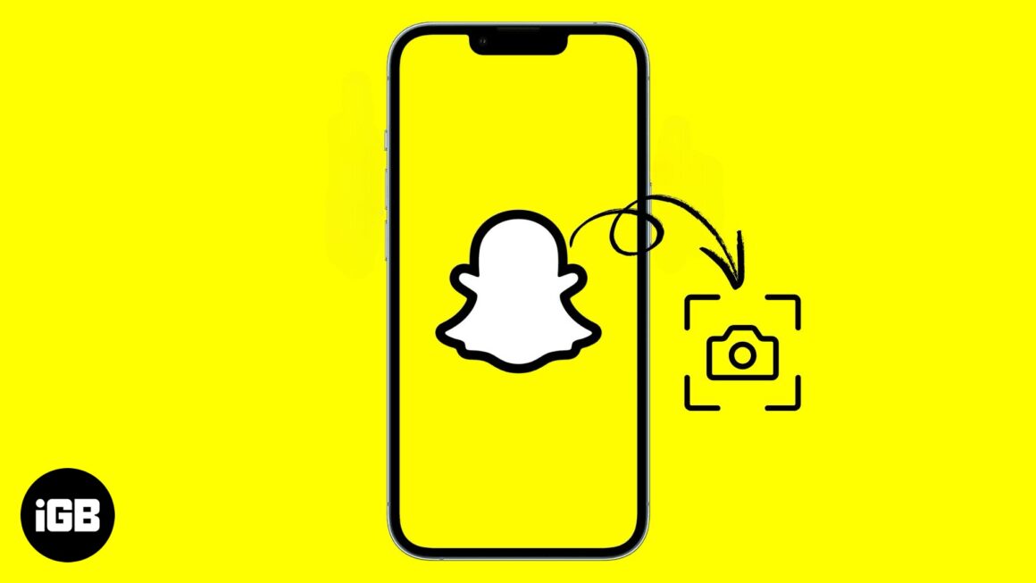 3 Ways to screenshot on Snapchat without notifying sender (2025)