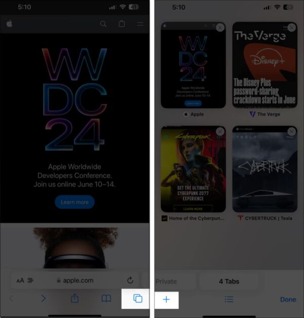 How to use Shared with You on iPhone and iPad - iGeeksBlog