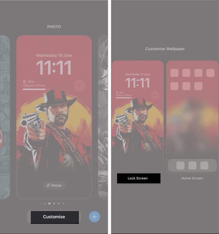 How to Disable Camera Access From Lock Screen on iPhone