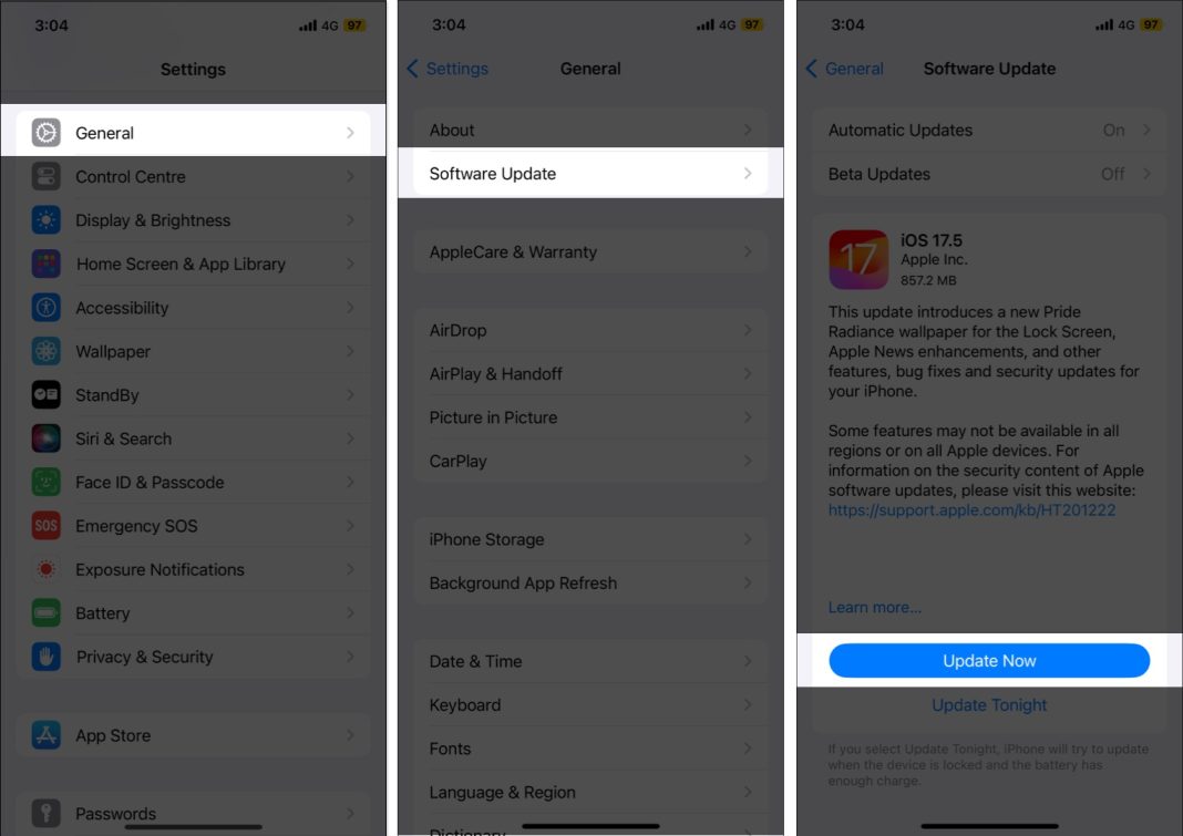Why does my Snapchat keeps crashing on iPhone and how to fix it?