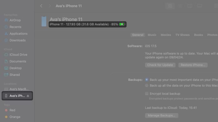 How to find the UDID on your iPhone or iPad (2025 updated)