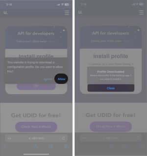 How to find the UDID on your iPhone or iPad (2025 updated)
