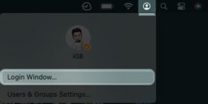 6 Ways to lock screen on Mac – iGeeksBlog