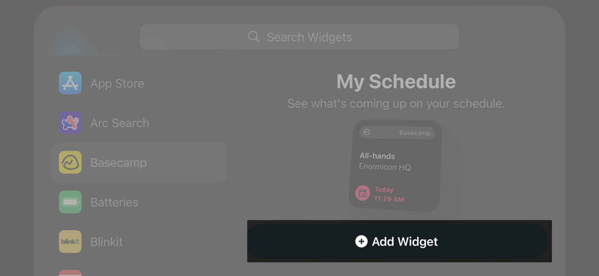 How to use widgets on iPhone: The ultimate guide - iGeeksBlog