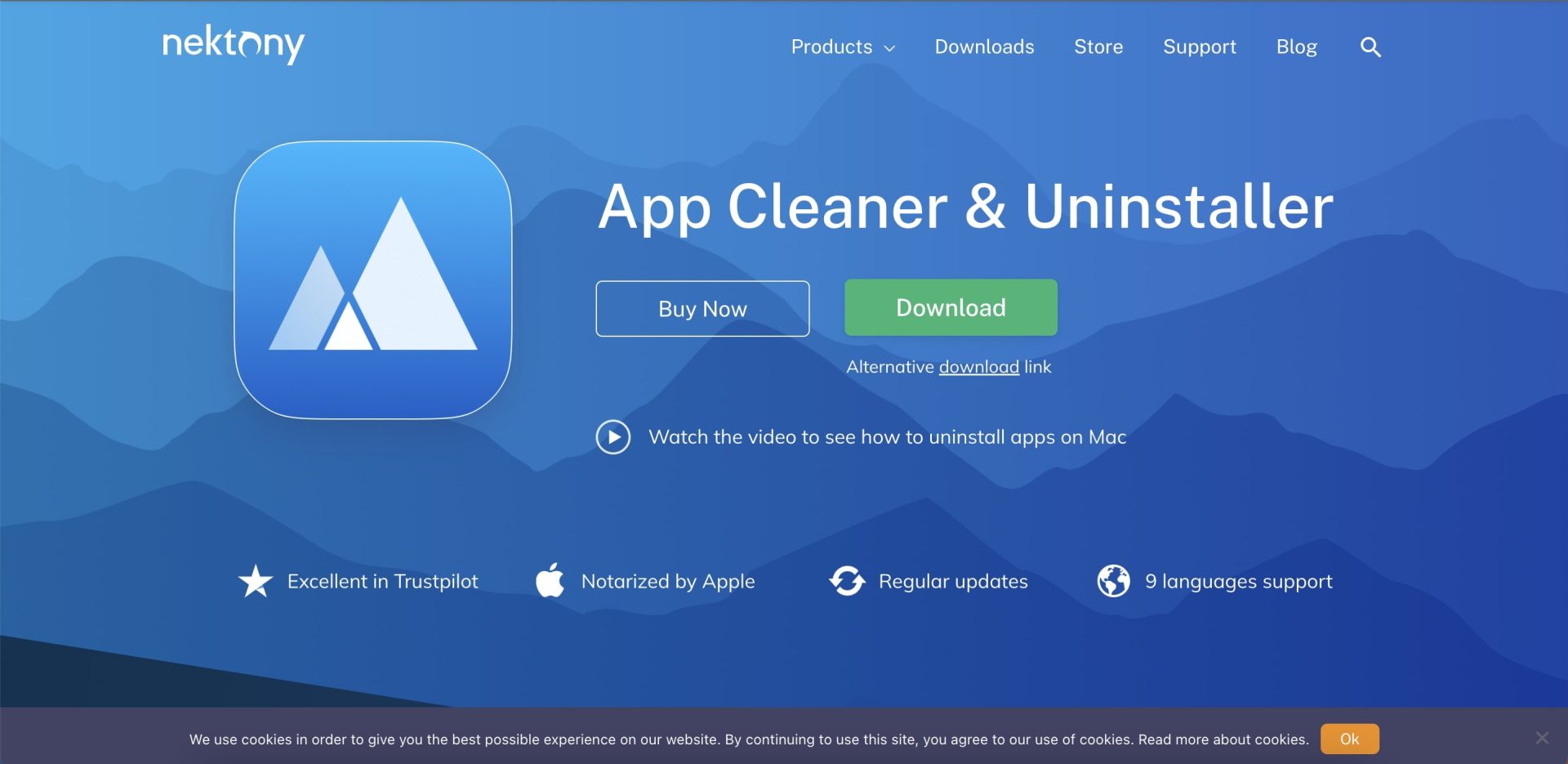Best Mac cleaner software in 2024 - iGeeksBlog