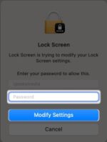 6 Ways to lock screen on Mac – iGeeksBlog