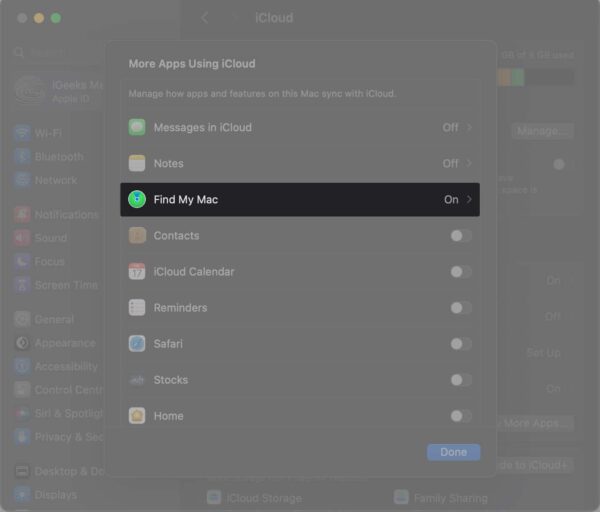 How to Turn OFF Find My on iPhone, iPad, and Mac – iGeeksBlog