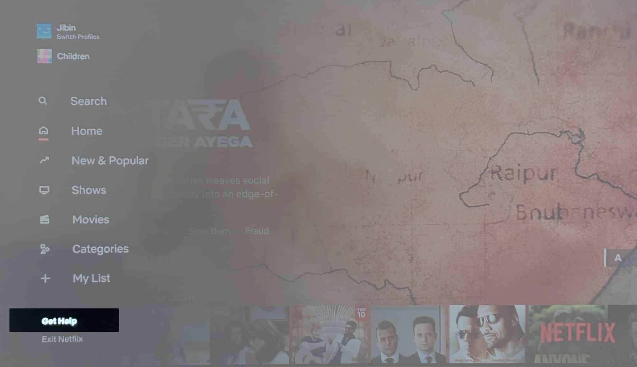 How to sign out of Netflix: A step by step guide - iGeeksBlog