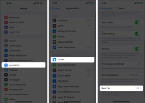 How to turn off the flashlight on iPhone (6 ways)