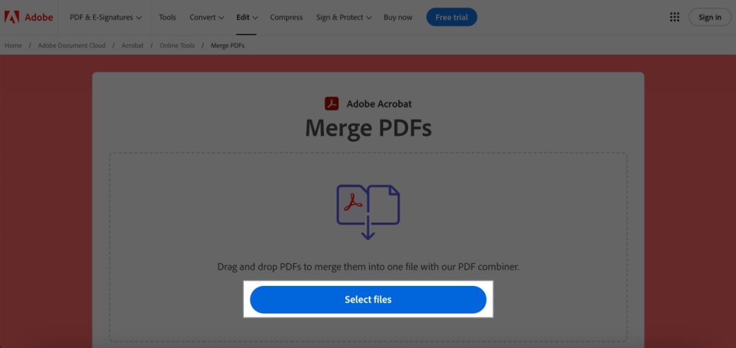 How to combine PDF files on Mac - iGeeksBlog
