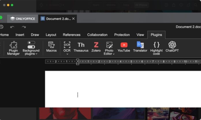 OnlyOffice Desktop Editor – Edit, create, and manage documents on Mac ...