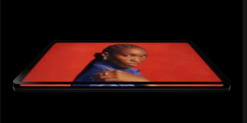 What is Nano-texture glass on M4 iPad Pro and is it worth it? - iGeeksBlog