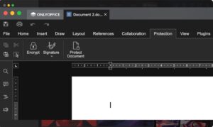OnlyOffice Desktop Editor – Edit, create, and manage documents on Mac ...