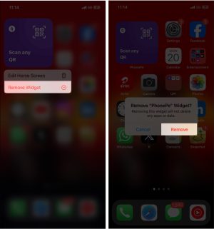How to use widgets on iPhone: The ultimate guide - iGeeksBlog