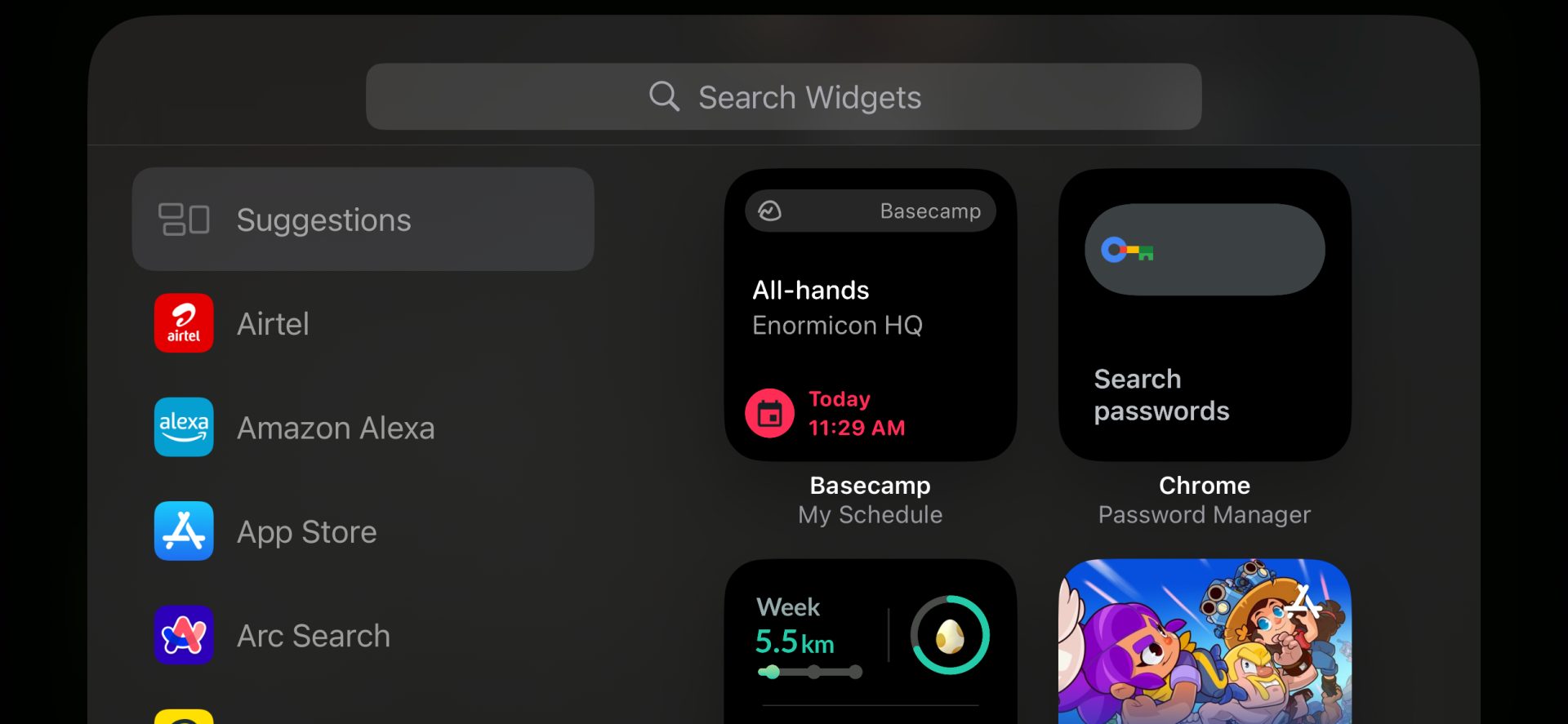 How to use widgets on iPhone: The ultimate guide - iGeeksBlog