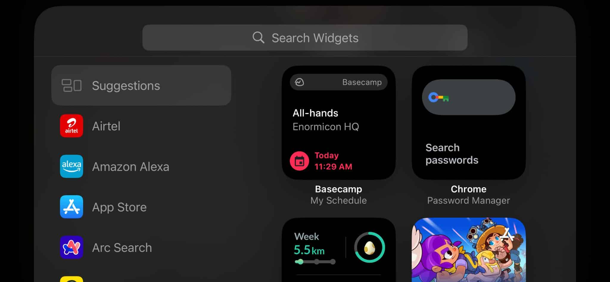 How to use widgets on iPhone: The ultimate guide - iGeeksBlog