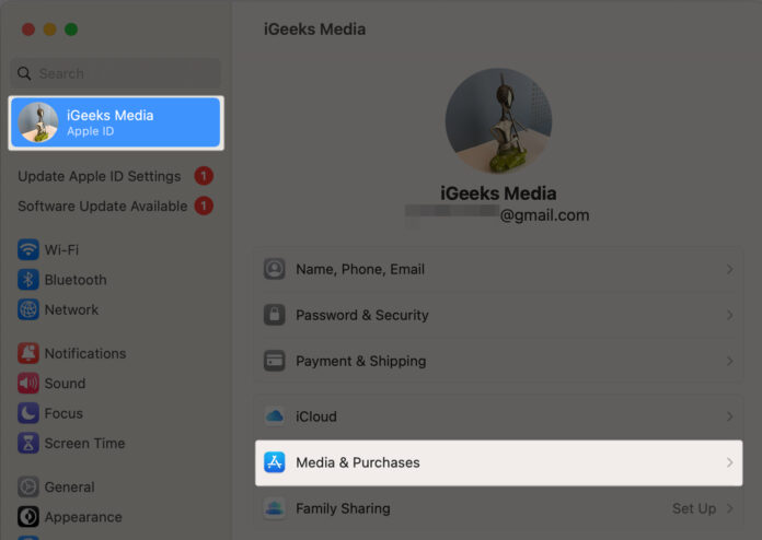 How to change App Store country or region on iPhone, iPad, or Mac ...