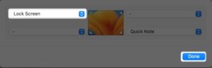 6 Ways to lock screen on Mac – iGeeksBlog