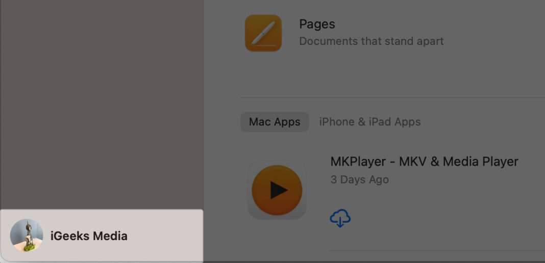 How to change App Store country or region on iPhone, iPad, or Mac ...