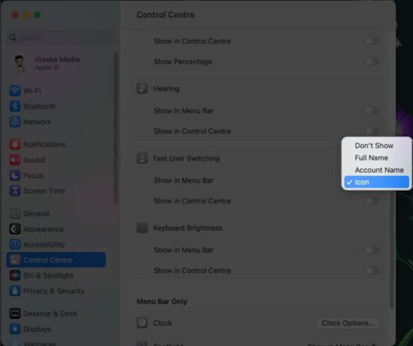 6 Ways to lock screen on Mac – iGeeksBlog