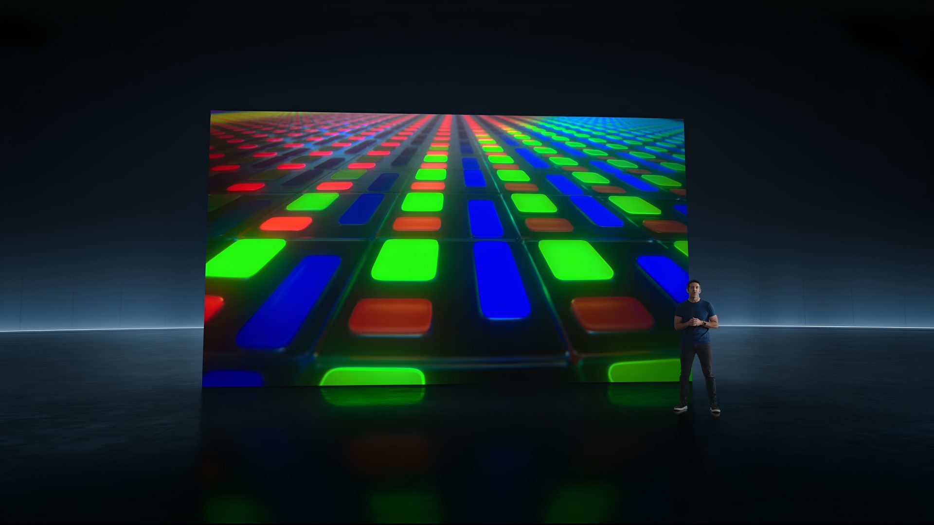 What is tandem OLED on M4 iPad Pro? Everything you need to know - iGeeksBlog