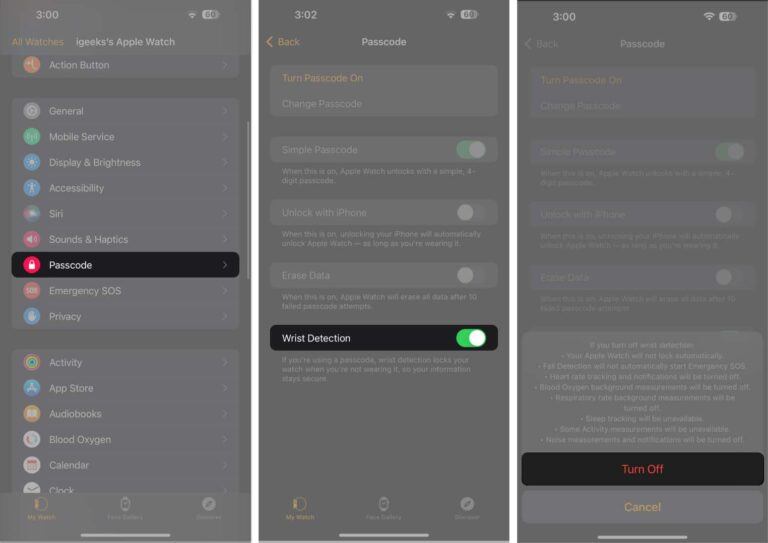 How to fix Apple Watch not getting notifications issue - iGeeksBlog