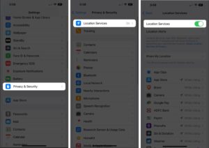 Find My iPhone not working? 9 ways to fix it