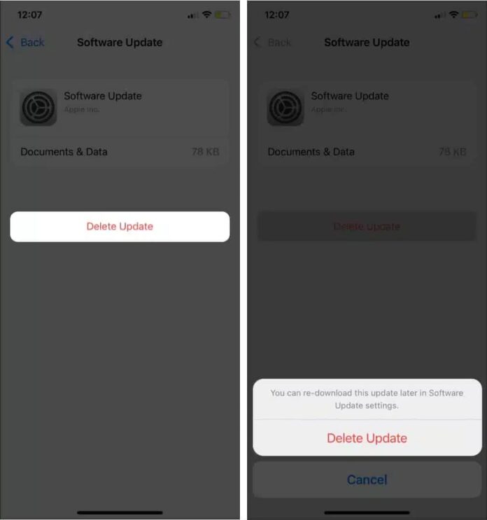 iOS Stuck on ‘Preparing Update’? 6 Proven Fixes - iGeeksBlog