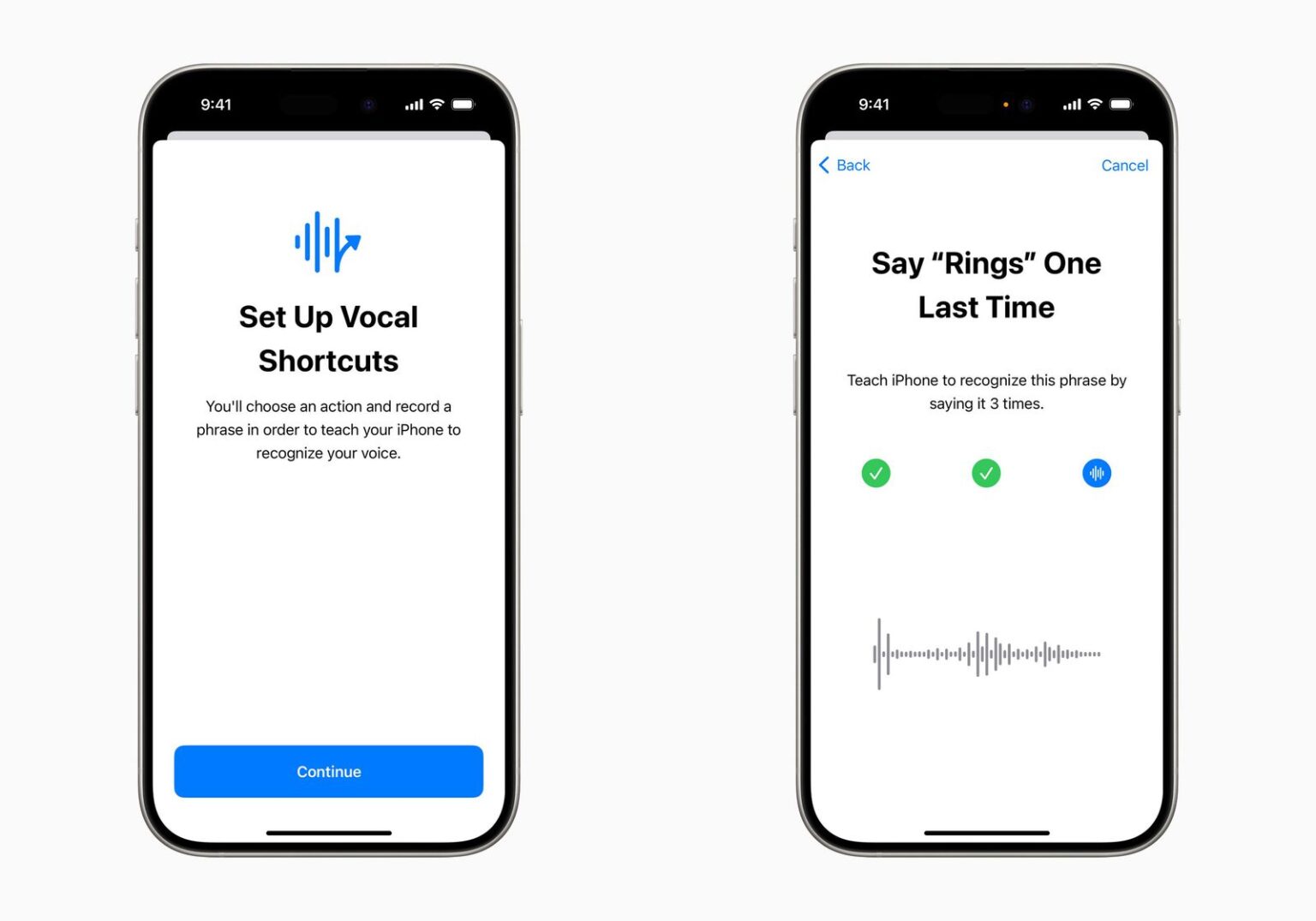 Best iOS 18 accessibility features you should know - iGeeksBlog