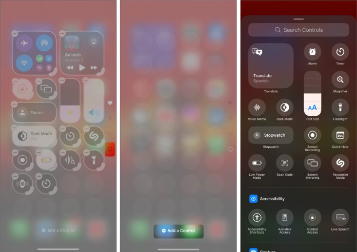 21 Best iOS 18 tips and tricks you should know! - iGeeksBlog
